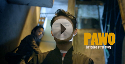 PAWO - Movie